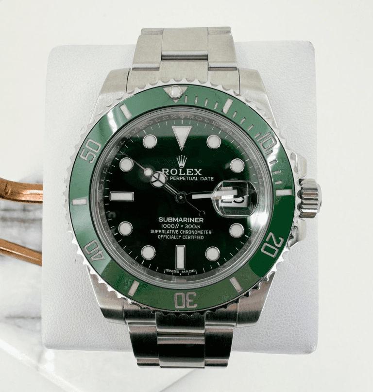 Rolex Submariner Price Guide 2025: MSRP vs Market Value | ATLAS LUXURY