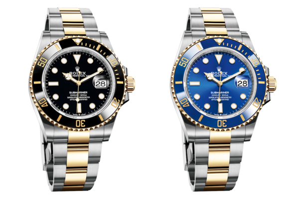 Rolex Submariner Price Guide 2025: MSRP vs Market Value | ATLAS LUXURY